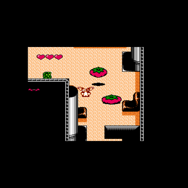 Gremlins 2 - The New Batch - Nintendo NES