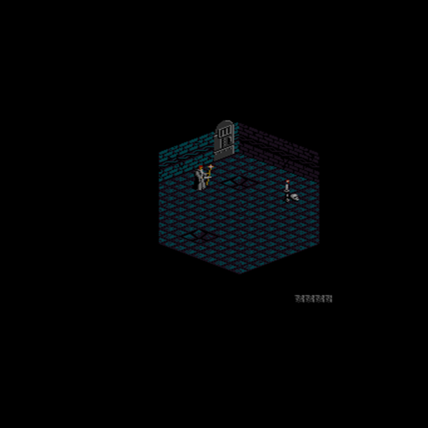 The Immortal - Nintendo NES