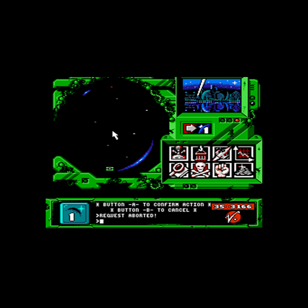 Overlord - Nintendo NES