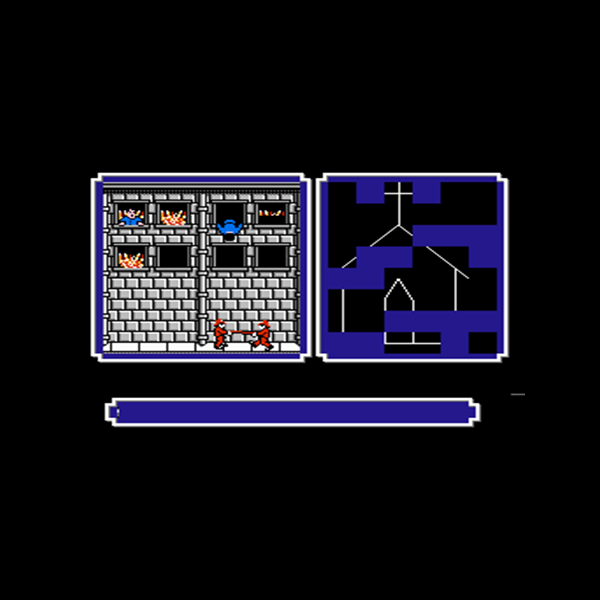 Pictionary - Nintendo NES