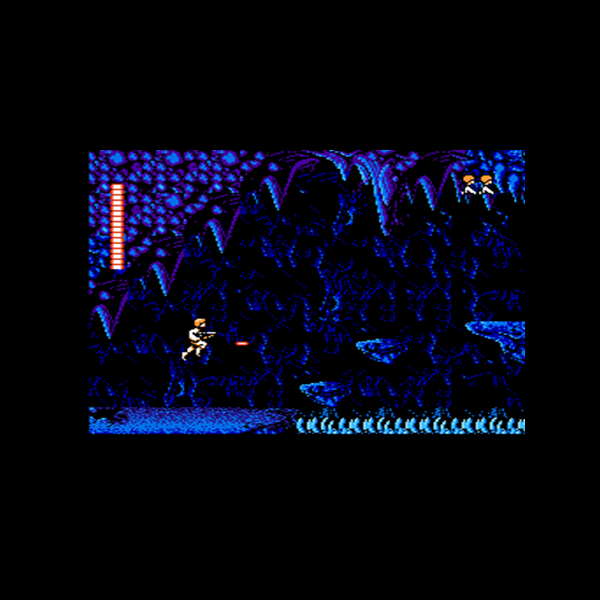 Star Wars - Nintendo NES