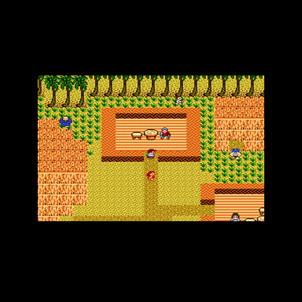 StarTropics - Nintendo NES